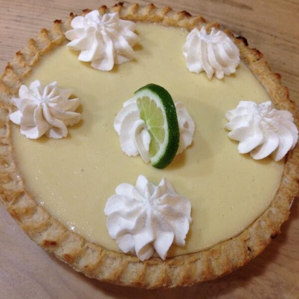 Homemade Pies - Bakery - Mann Orchards