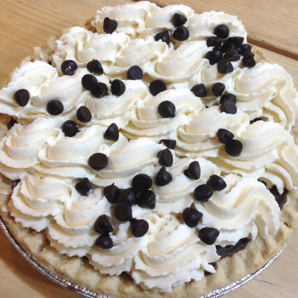 Homemade Pies - Bakery - Mann Orchards