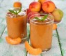 Native Peach Smoothie Recipe - Mann Orchards