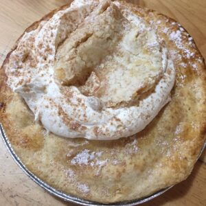 Homemade Pies - Bakery - Mann Orchards