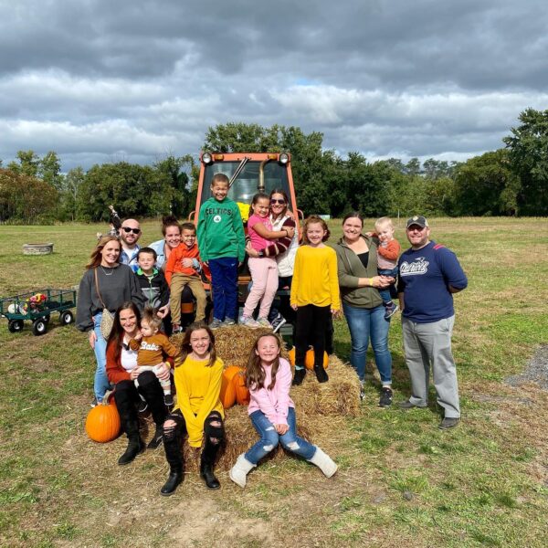 Mann Orchards Riverside Farm | Family Activities in Methuen