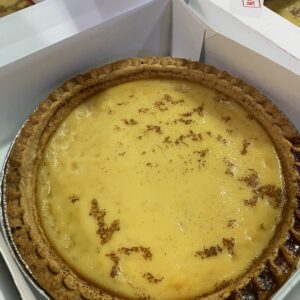 Homemade Pies - Bakery - Mann Orchards