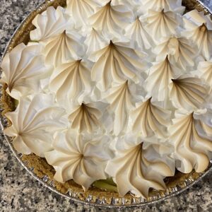 Homemade Pies - Bakery - Mann Orchards